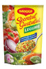 Maggi - Secretul Gustului - LEGUME - Secret Vegetable Seasoning 200/40 ...