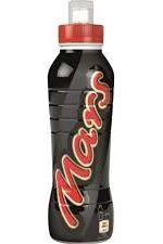 MARS Chocolate Milkshake Drink 350ml — Euro Food Hub, LLC
